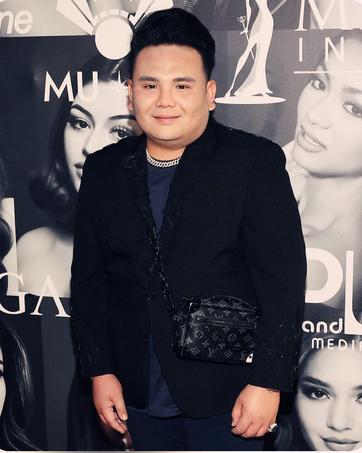 Beyond Boundaries: The Meteoric Rise of Tommie Mopia from Philippine ...