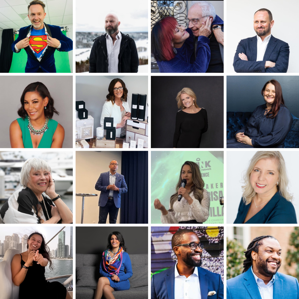 Industry Disruptors On A Mission To Change The World - Los Angeles ...
