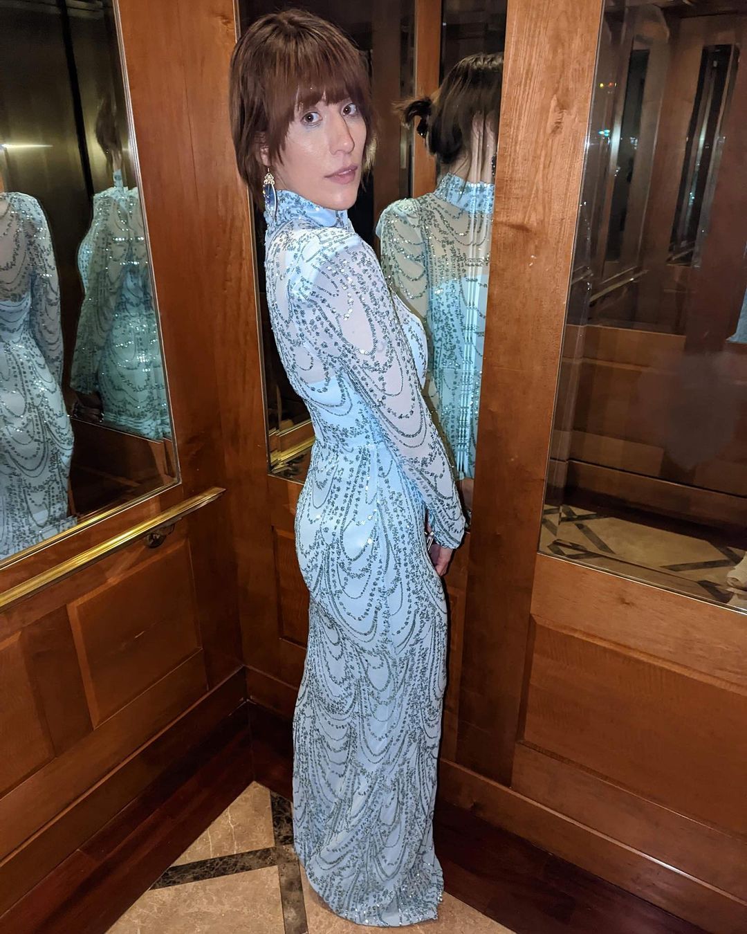 The Renaissance Woman of Hollywood: Danielle Nicole Baker - Los Angeles ...