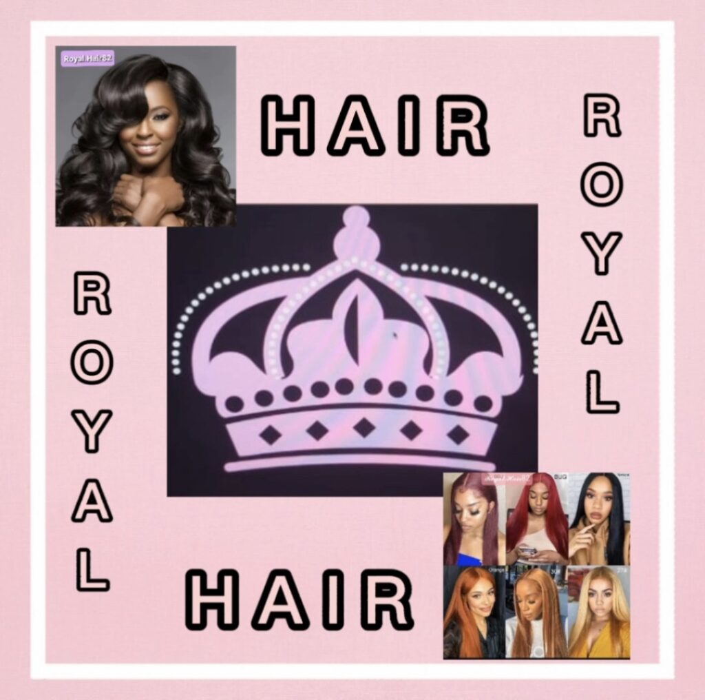 Royal Hair: Setting the Gold Standard in Natural Hair Extensions - Los ...