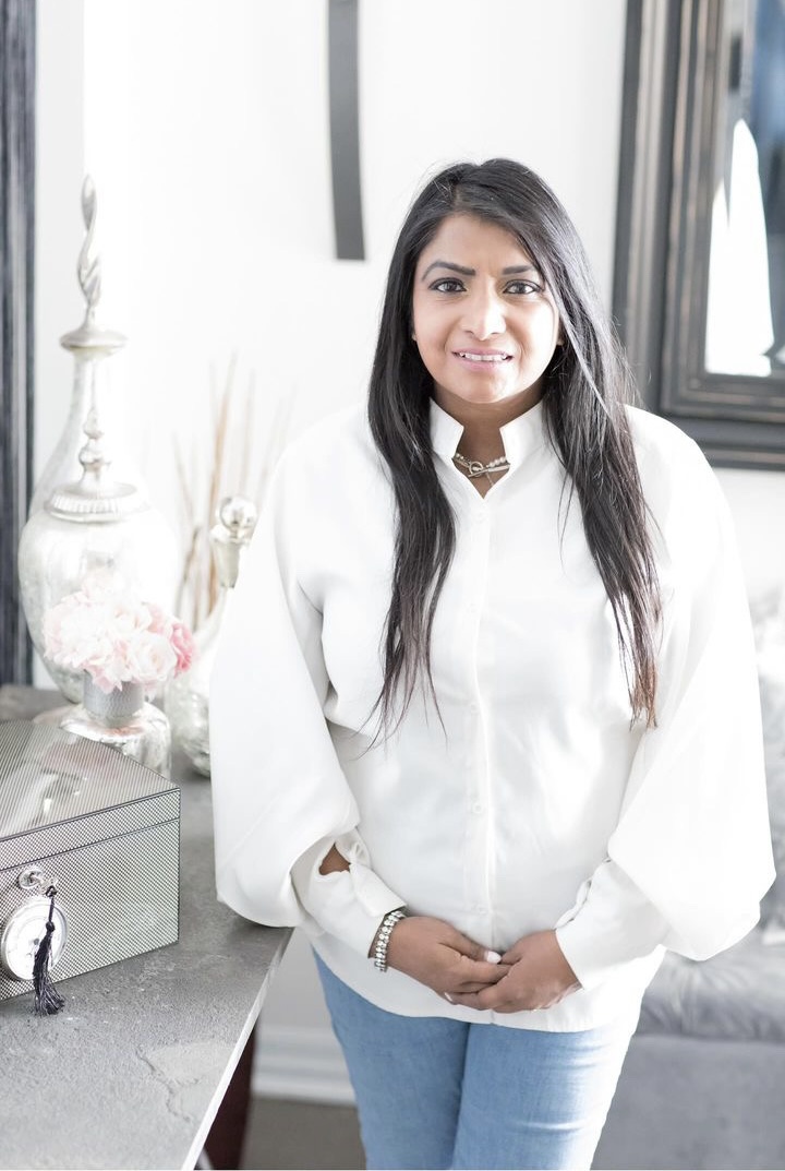 Leaving Your Imprint in the World: The Journey of Nilmini Ratwatte ...