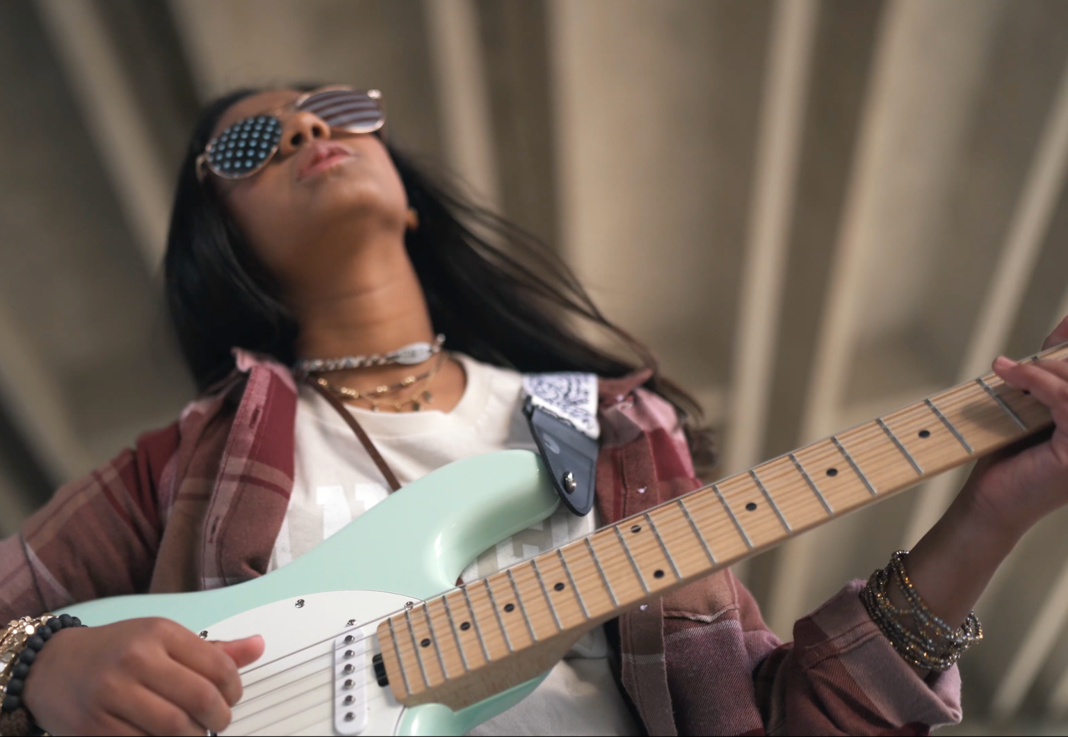 Mira Babal: The 10-Year-Old Musical Prodigy Shaking Up the Status Quo ...